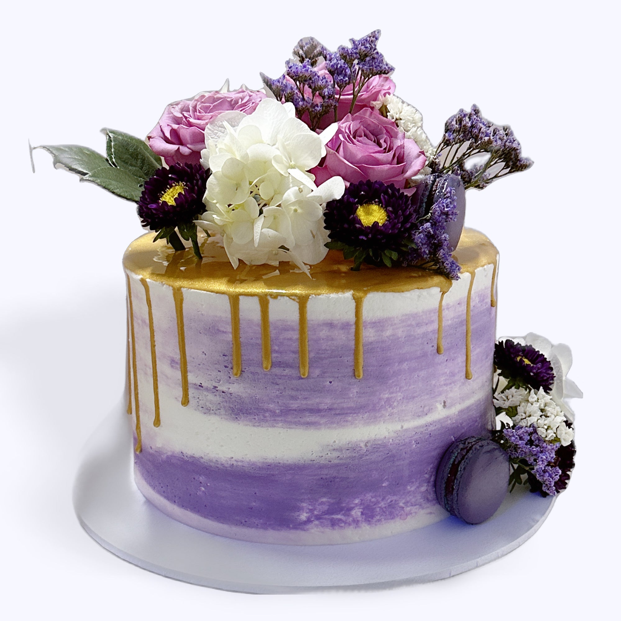 Gallery – Tonitto Cakes
