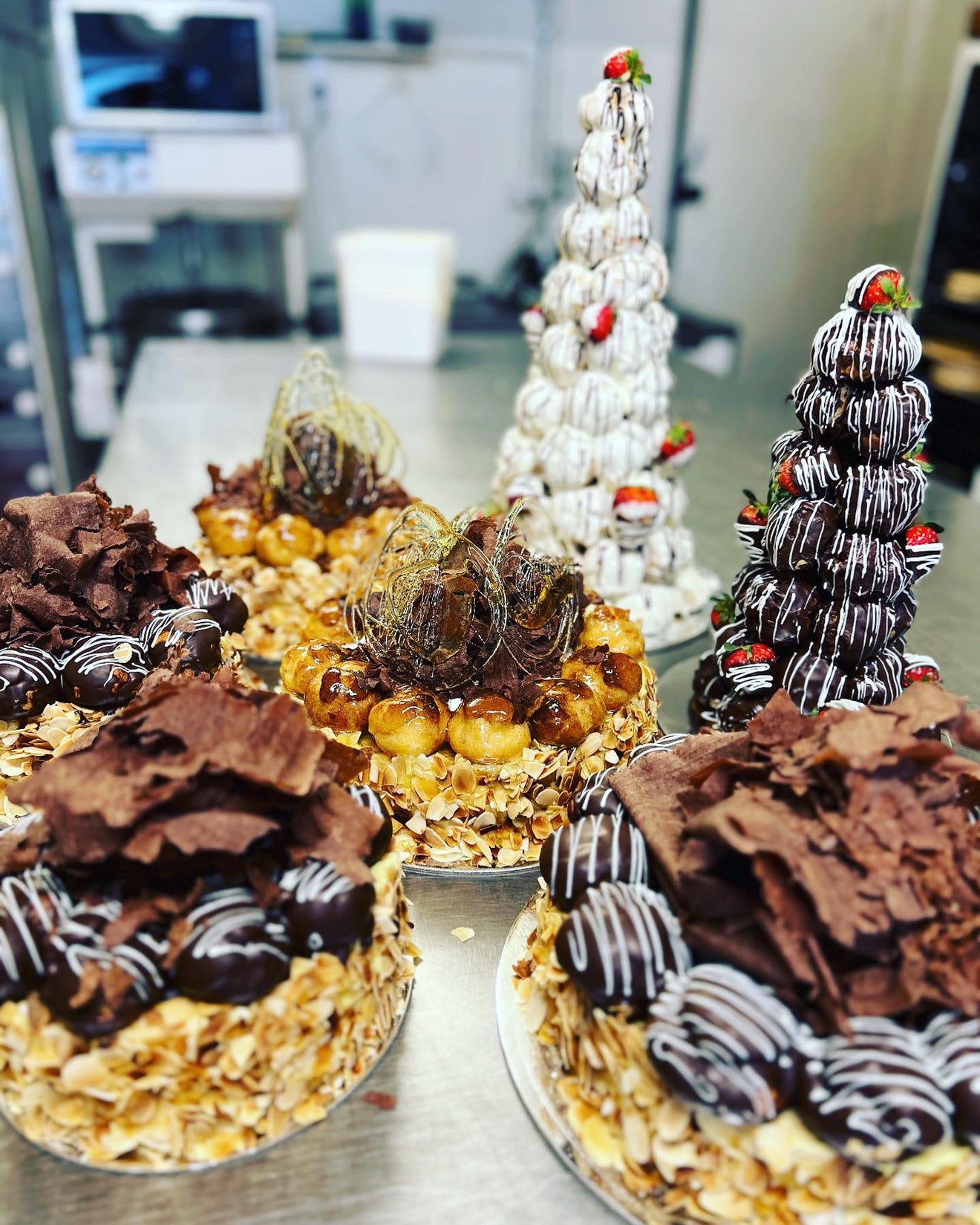 Tonitto Cakes | Port Kembla - Wollongong