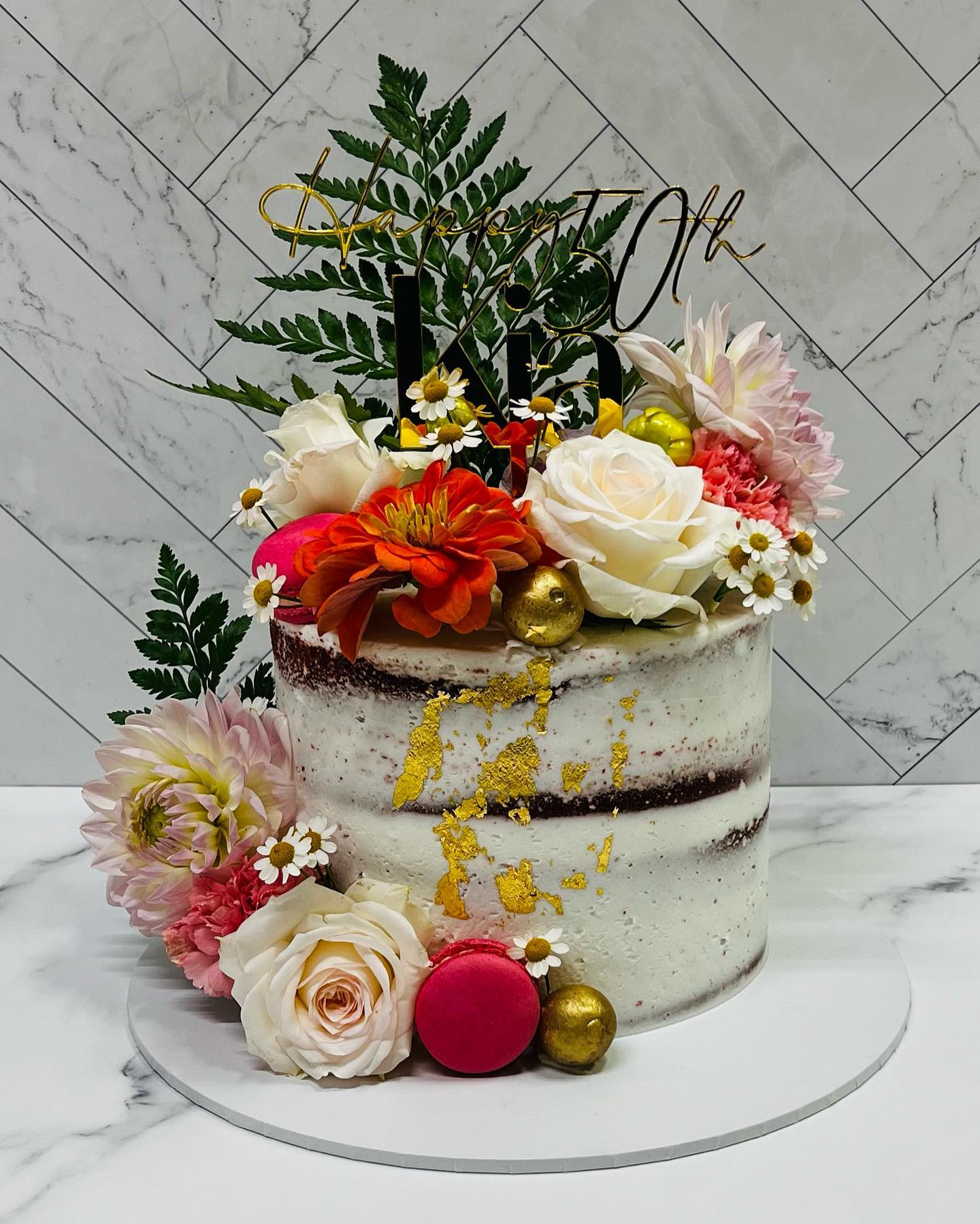 Tonitto Cakes | Port Kembla - Wollongong