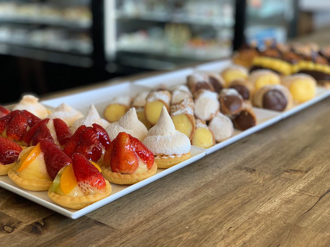 Tonitto Cakes | Port Kembla - Wollongong