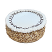 Traditional Continental – Tonitto Cakes