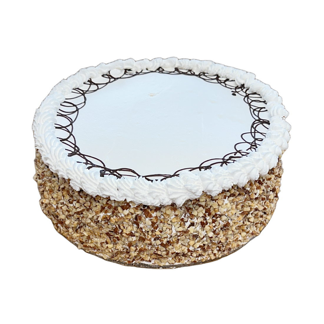 Traditional Continental – Tonitto Cakes