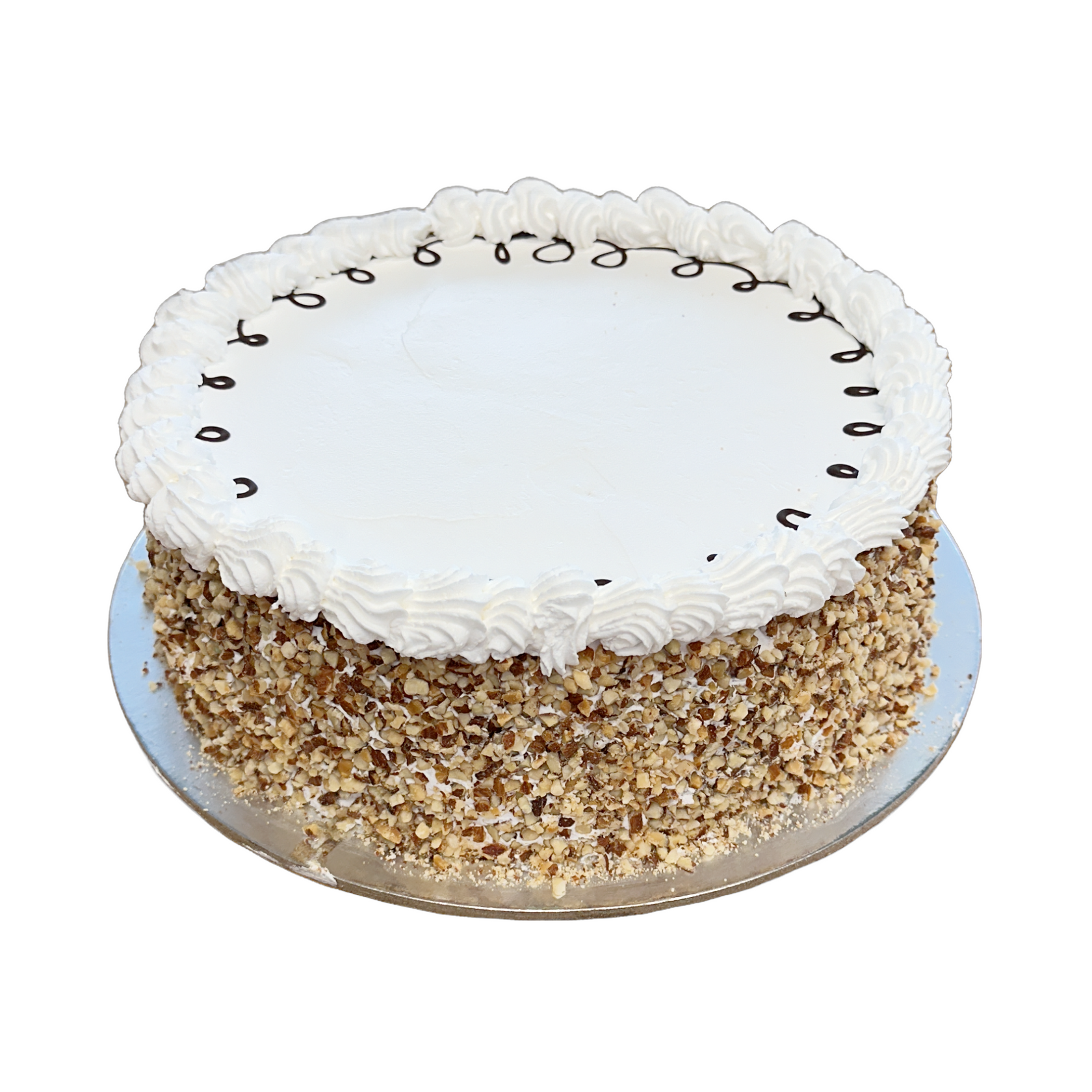 Traditional Continental – Tonitto Cakes