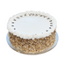 Traditional Continental – Tonitto Cakes