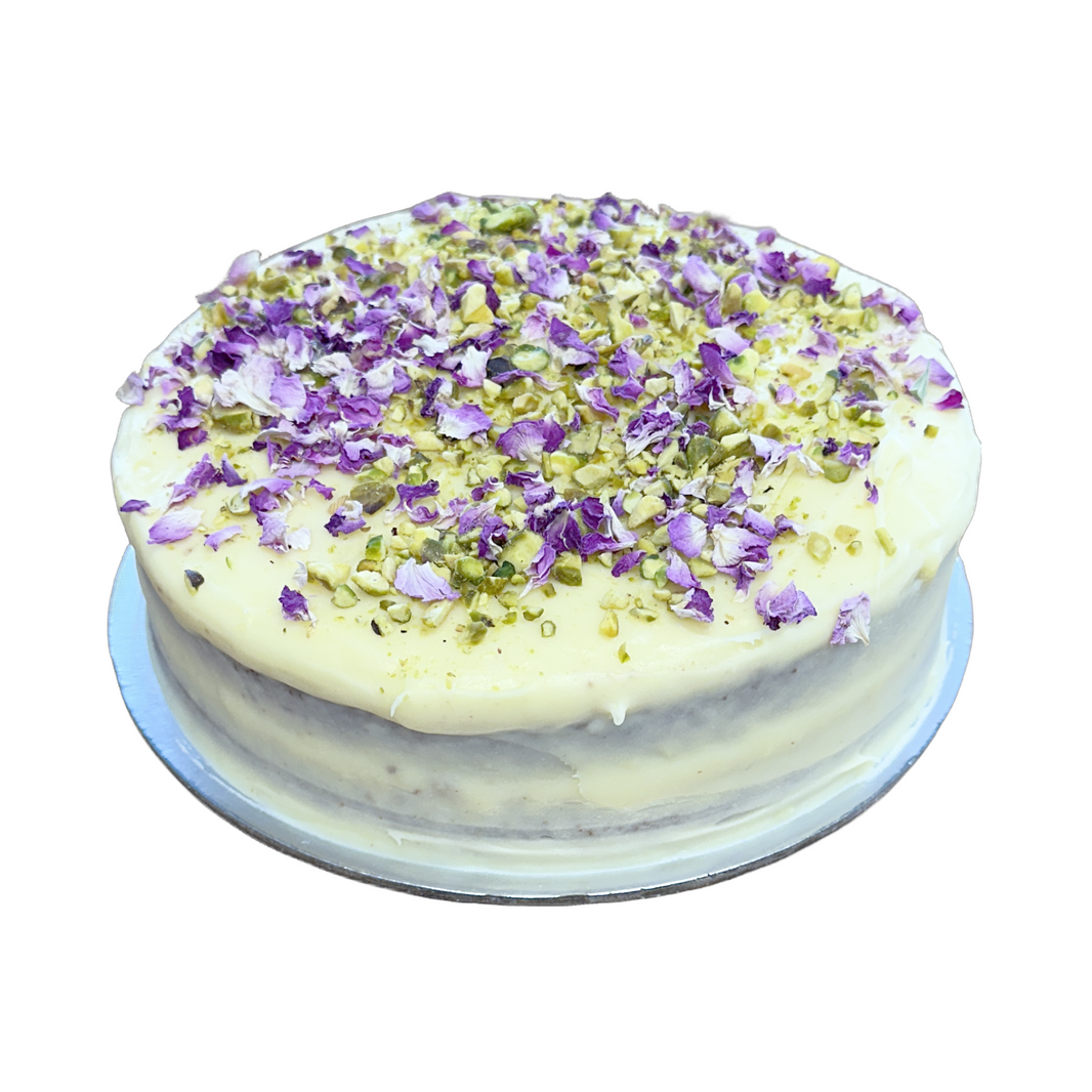 Classic Cakes & Tortes – Tonitto Cakes