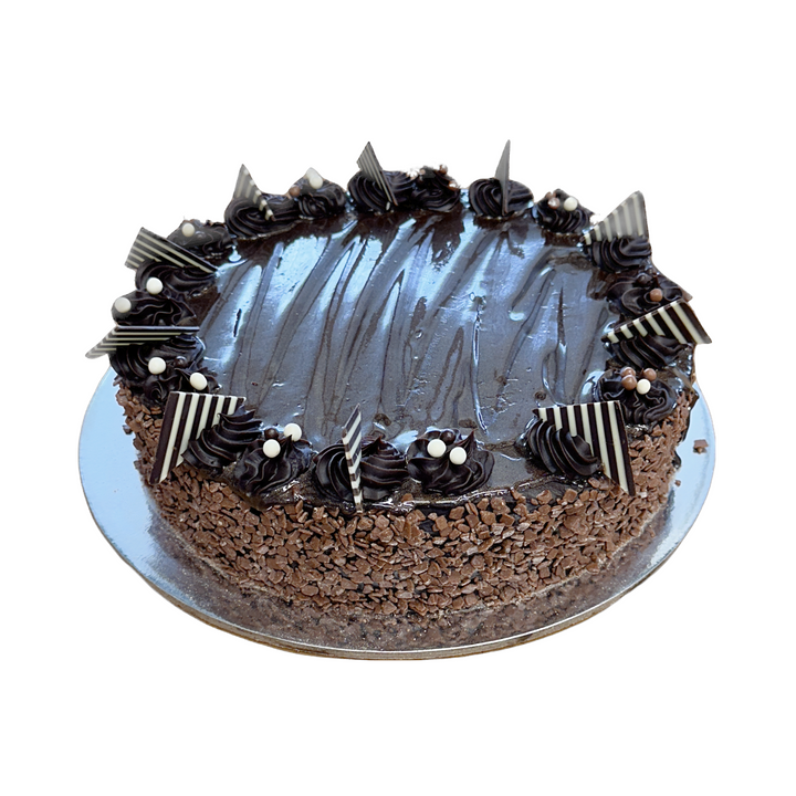 Classic Cakes & Tortes – Tonitto Cakes