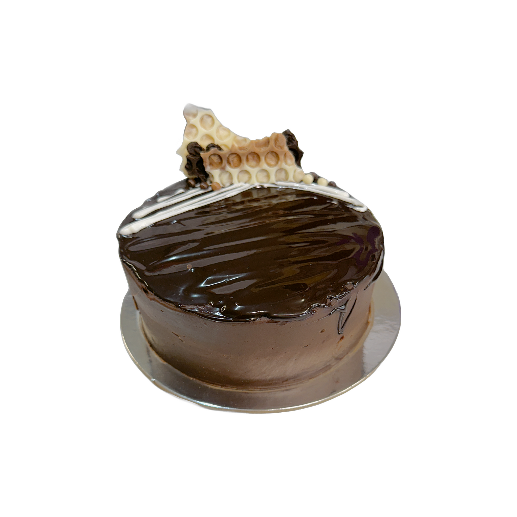 Chocolate Mud Cake – Tonitto Cakes