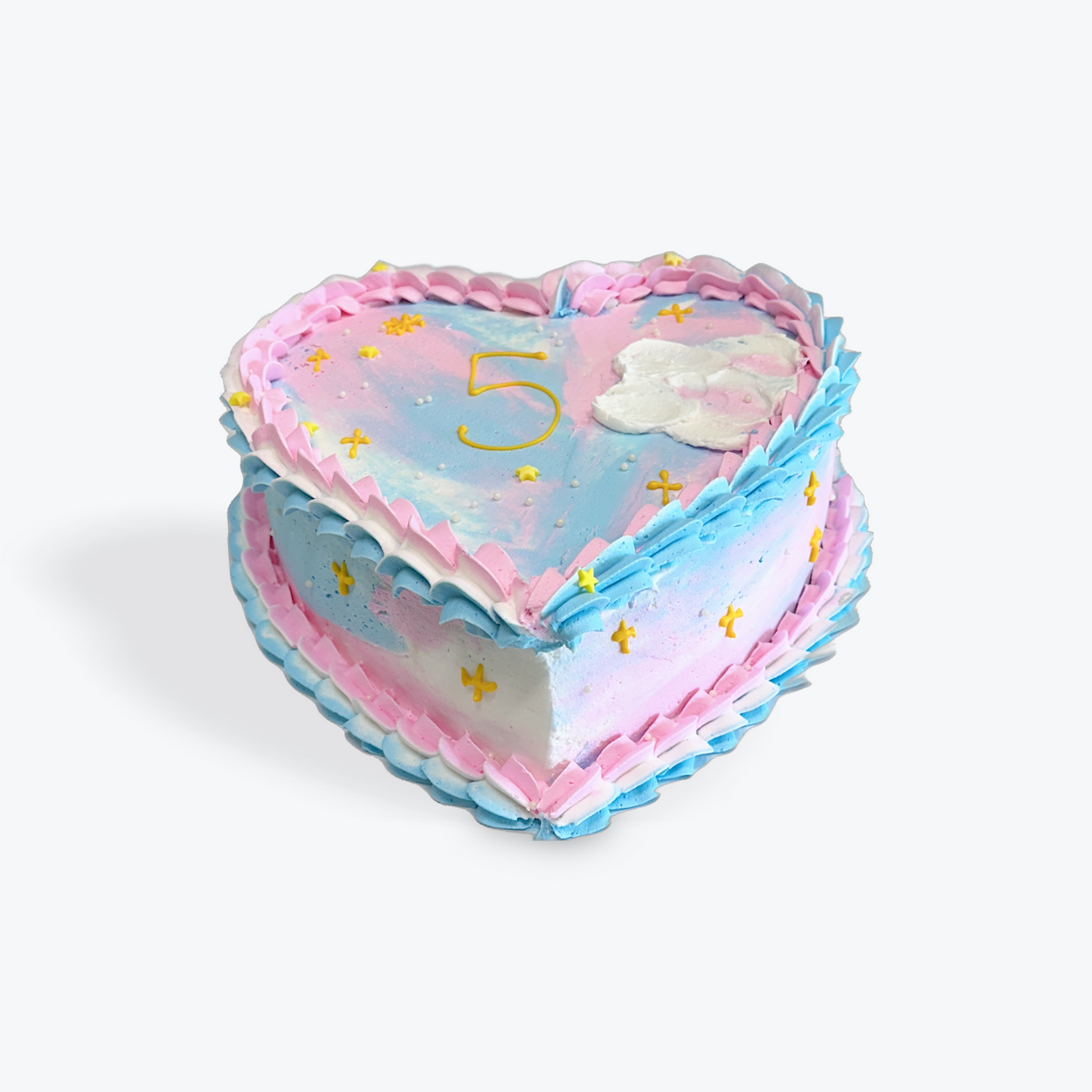 Gallery – Tonitto Cakes