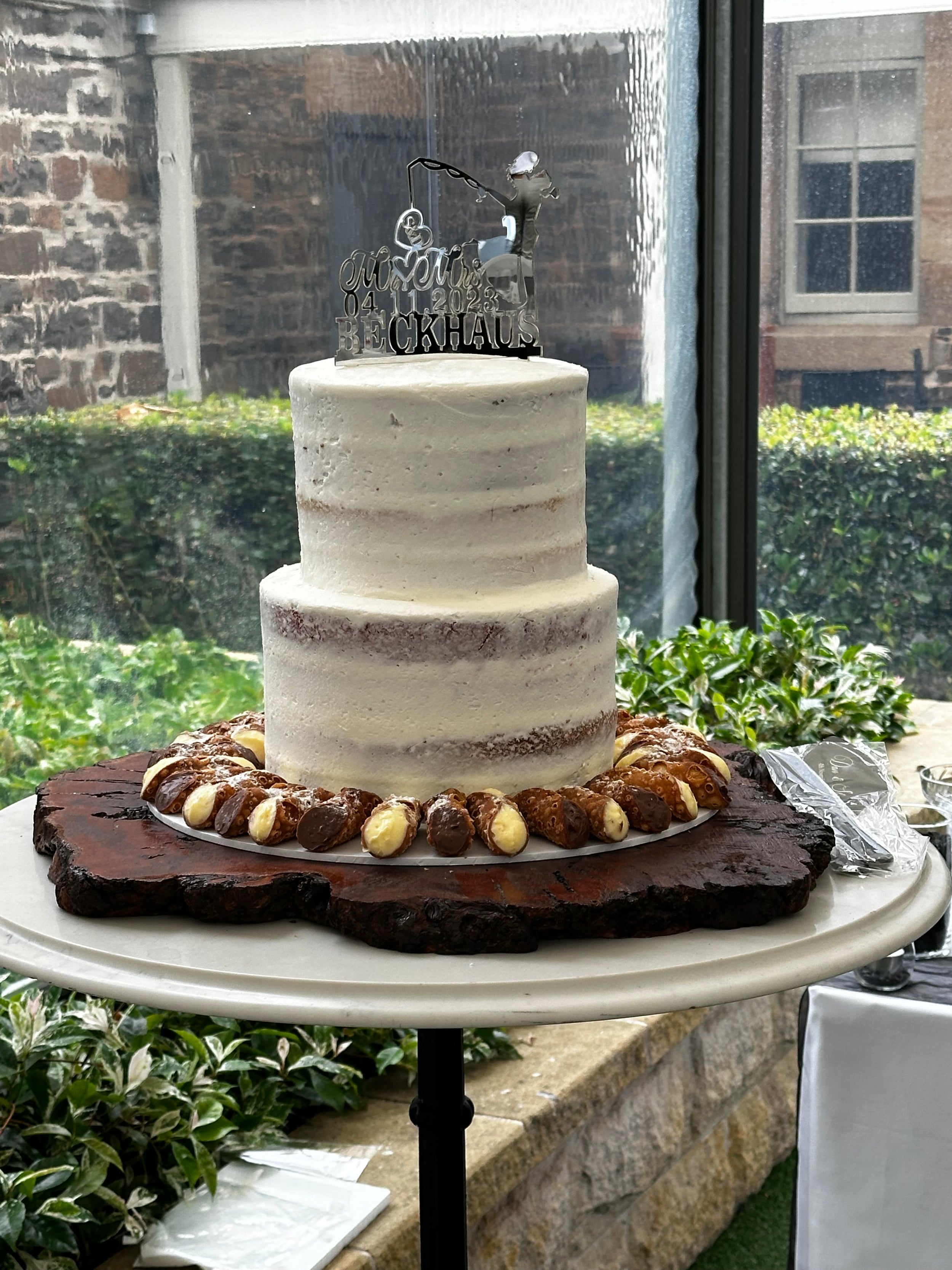 Gallery – Tonitto Cakes