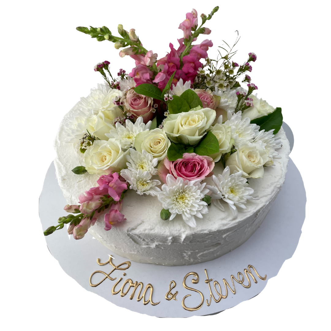 Gallery – Tonitto Cakes