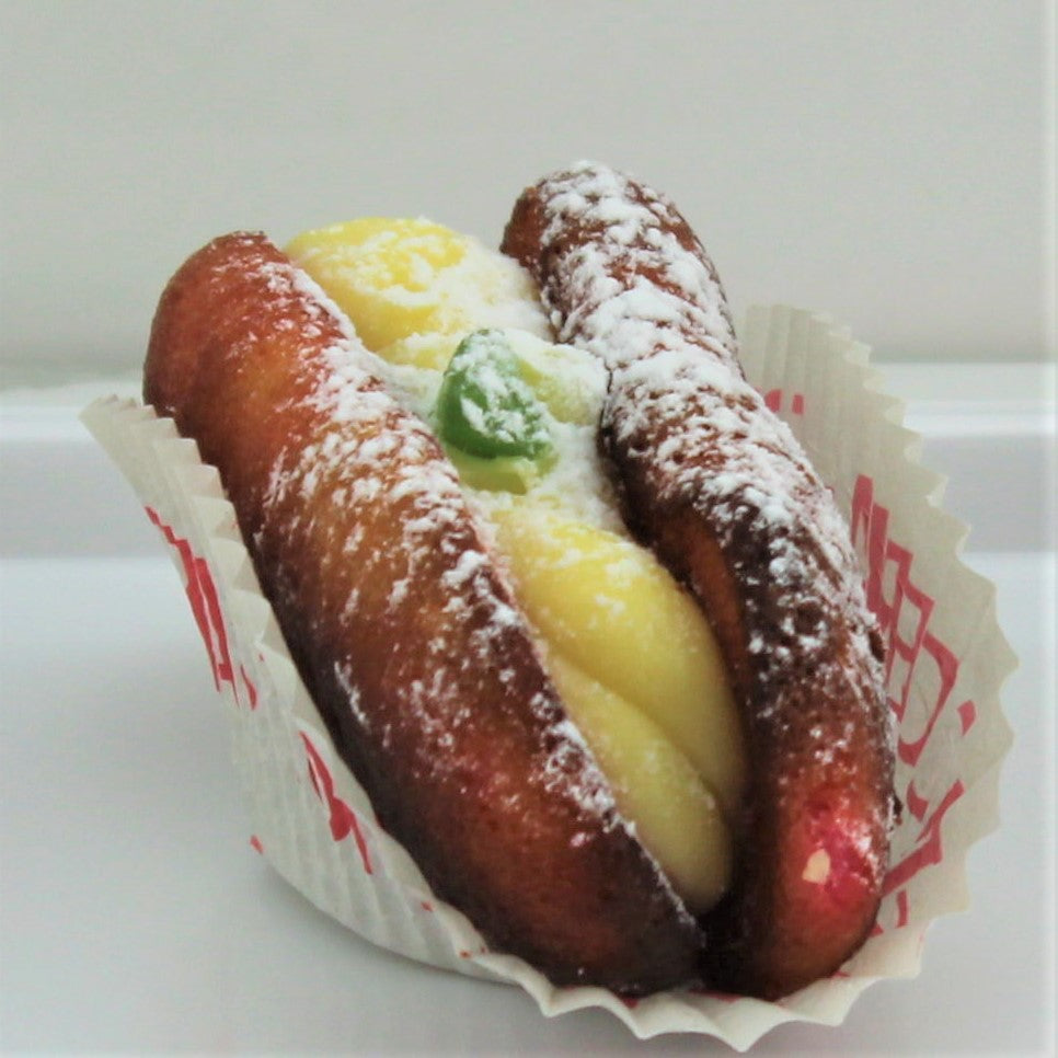 Sospiri – Tonitto Cakes