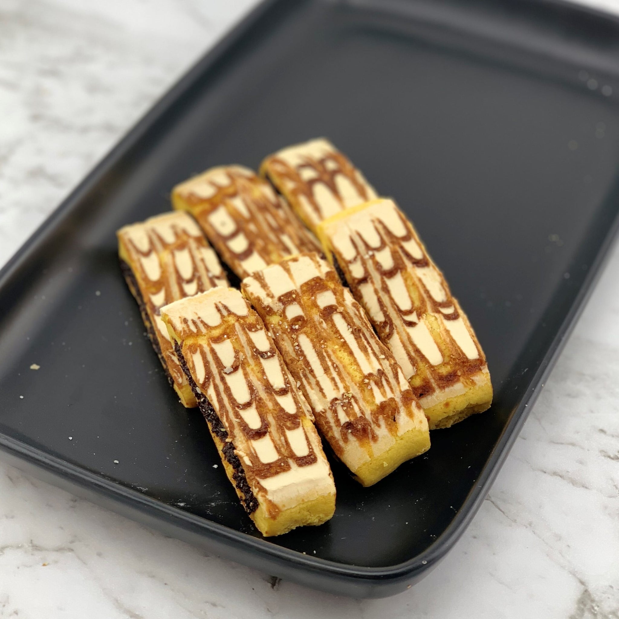 Napoli – Tonitto Cakes